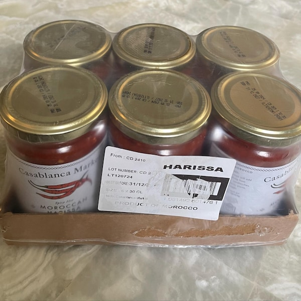 Moroccan Walnut Wood Mortar and Pestle - Artisanal Eco-friendly Kitchen ...