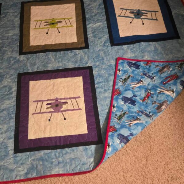 Fire Flower Digital FPP Pattern, Foundation Paper Piecing Instant ...