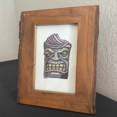 Sheldon's Couch Big Bang Theory Watercolor Print 5x7 TV Couches - Etsy