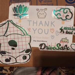 Stay Alive Dont Text and Drive Car Sticker, Car Sticker, Jdm Sticker ...