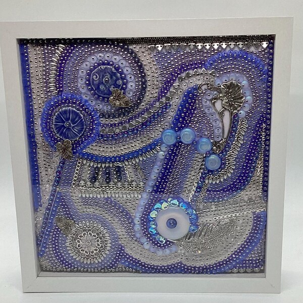 11/0 Matte Cheyenne Pink Solgel Czech Seed Beads 1 HANK 12/20, Tint ...