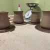 OUTPOST POTTERY Profile Rib Mug Bundle for Mugs and Cups 3 Profile Ribs ...