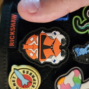 Slap Pack 4 Stickers - Etsy