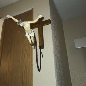 The Original Bunjesus Bungee Jumping Jesus - Etsy