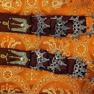 Chains Necklaces With Kaptorga From Bodzia poland - Etsy