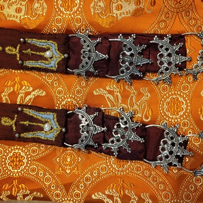 Chains Necklaces With Kaptorga From Bodzia poland - Etsy