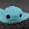 Mini Stingray - Etsy