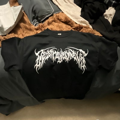 Ken Carson A Great Chaos Live Heavy Cotton Tee Shirt Ken Carson AGC Tshirt - Etsy