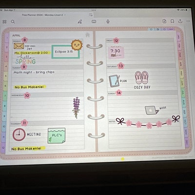 Weather Digital Stickers, Weather Stickers, Digital Planner Stickers ...