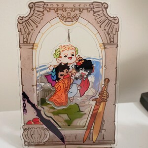 Percy Jackson Mythomagic Cards and Charms limited - Etsy UK