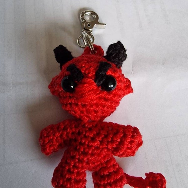 Chicken Bookmark Crochet Pattern Amigurumi PDF Pattern - Etsy