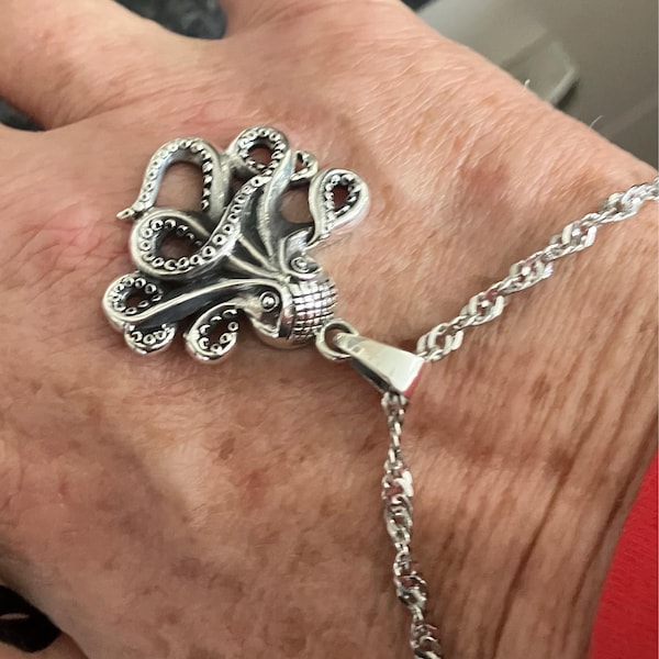 Sterling Silver 925 Razor Blade Pendant in Gift Box - Etsy