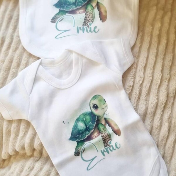 Promoted to Big Brother, Little Brother Personalised Cotton T-shirt ...
