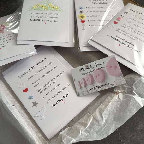 Difficult Day, Tough Times Card, Supportive Friend Card - Etsy