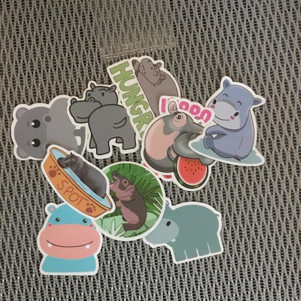 Race Car Racing Stickers Pack of 10, 20 or 50 Decals for Planners ...