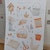 Sticker Sheet Woodland Animals Planner Stickers Sticker Children ...