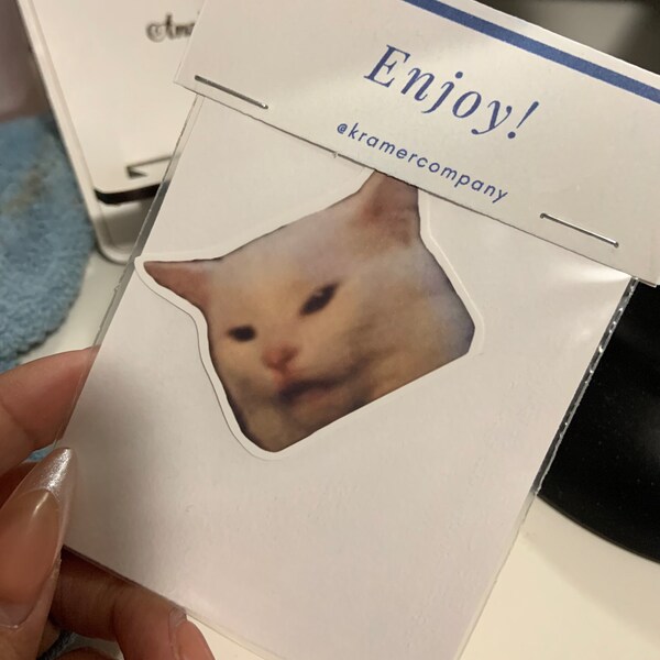 Tumblr Sticker - Etsy