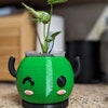 Junimo Planter - Stardew Valley Planter and Gift - Etsy