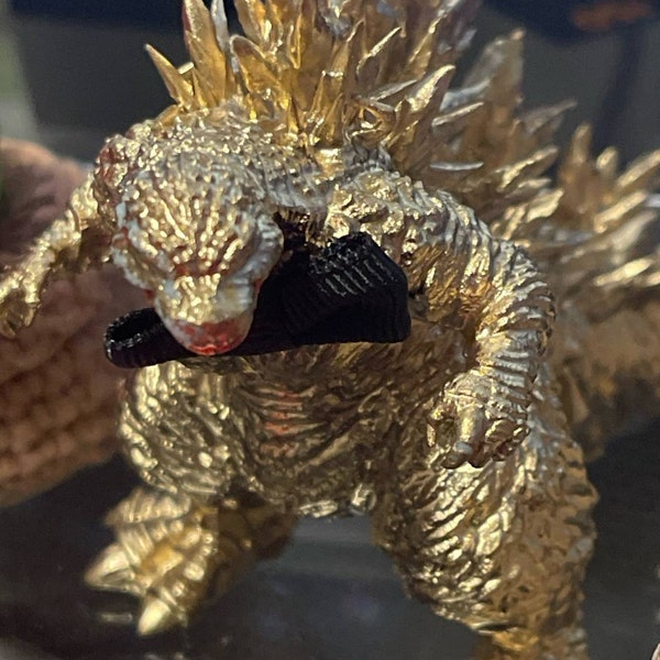 Legendary Godzilla Evolved - Etsy