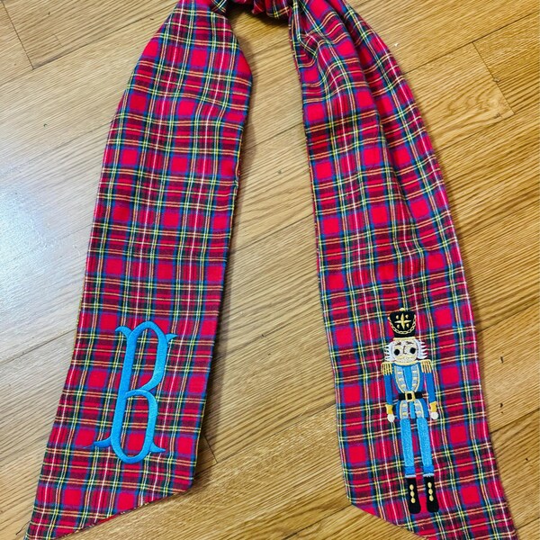 1 Inch Carsyn Bevel Two Tone Modern Type Embroidery Font Herrington ...