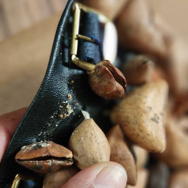 Aztec Collar/necklace - Etsy