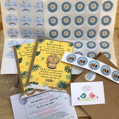 Mini Teamwork Positivity Cards Teamwork Quotes Staff - Etsy