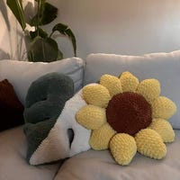 Crochet Bluebonnet Pattern Crochet Flower Pattern Photo Tutorial ...