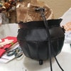 PDF Pattern Leather Cauldron Purse - Etsy