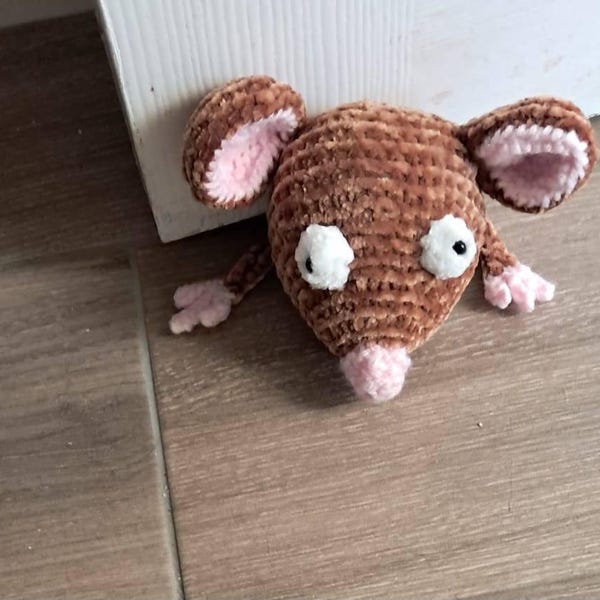 Pig Door Stop, Pig Door Stopper, Pattern, Door Stopper, Crochet Pattern ...
