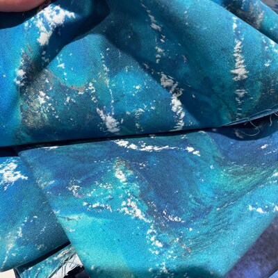 Mountain Eagle Quilt Kit 47x65 Featuring Northcott's Soar Collection ...