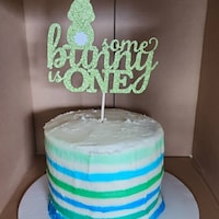 My First Booday Cake Topper 1st Halloween Birthday Happy - Etsy Canada