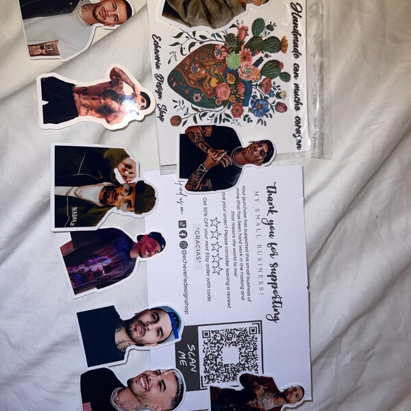 Latina Power Puff Girl Sticker, Latino Sticker, Vinyl Stickers ...