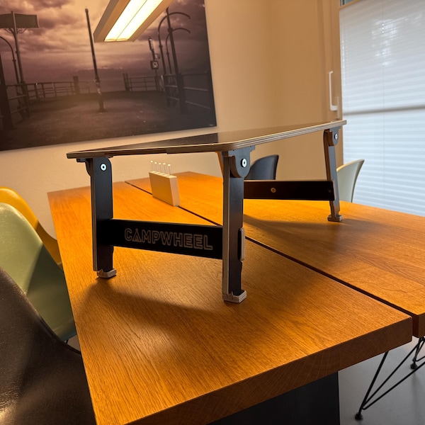 Campingtabelle, Lid for Eurobox 60x40cm, Deckel Für Euroboxen, Mini ...