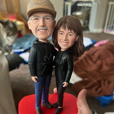 Custom Bubble Head, Create Your Own Bobblehead, Make Your Own ...