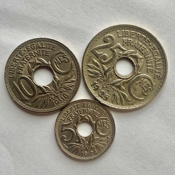 5 Decade SILVER and Bicentennial Washington Quarter Commemorative ...