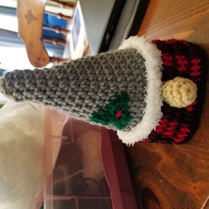 Chubby Cheeks Crochet Pattern-pdf Download - Etsy