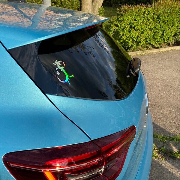 Mushu Decal, Mulan Decal, Car Decal, Wall Decal, Laptop Stickers, Vinyl ...