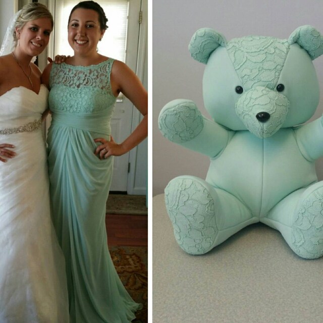 Jessica loved their purchase from BriarBears