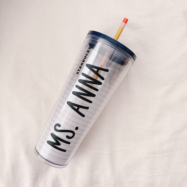 First Grade Teacher Sticker | Sparkly Holographic Teacher Sticker ...