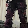 Custom Sosmula Pants - Etsy