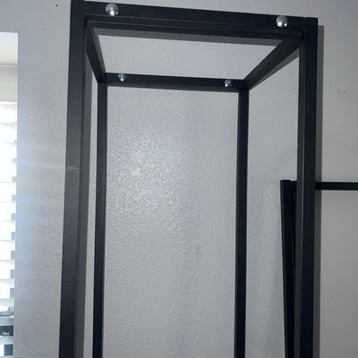 Seating Plan Metal Frame, Seating Chart Signage , Iron Stand for Layout ...