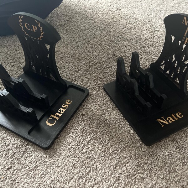 Controller Stand With Headphone Holder, Gamer Gifts for Him, Boyfriend ...