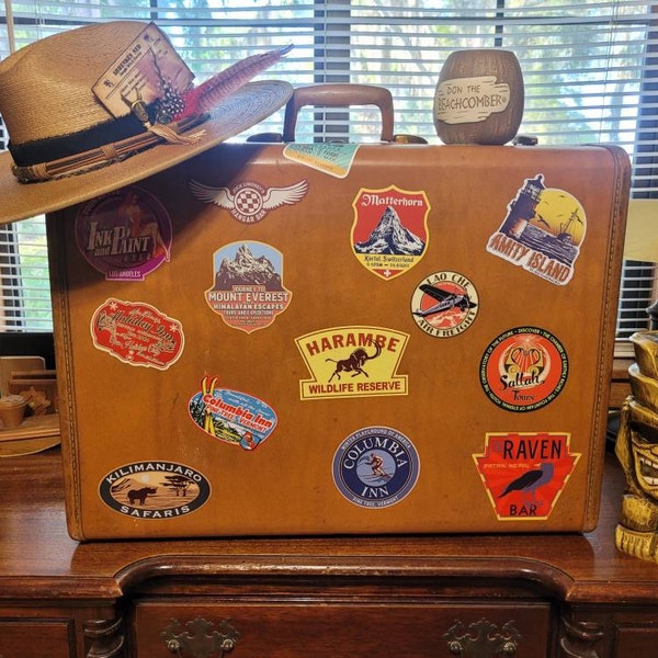 Vintage - JAWS - Shark - AMITY - ORCA - Nautical - Quint - Brody ...