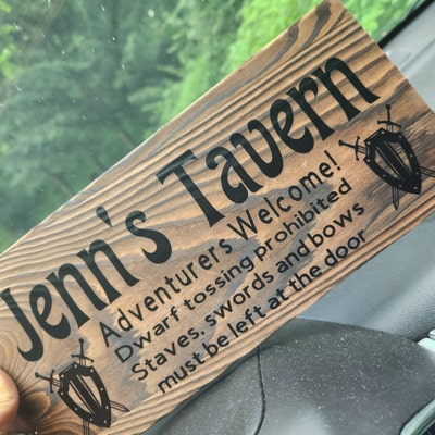 Dungeons and Dragons Cupcake Toppers/ D&D Cake Decor/party Decor/dnd ...