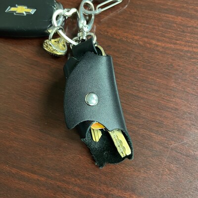 Bat Key Ring,leather Keychain,keychain,keyring,key,coffin,vampire ...