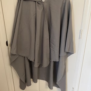 Mandalorian Cape, Mandalorian Cloak, Mandalorian Costume, Mandalorian ...