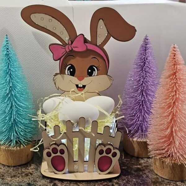 Spring Floral Door Sign Lasercut File Svg,daisy Welcome Door Hanger Svg ...