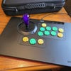 DIY Leverless All Button Controller Case for Sanwa and Similar Buttons ...