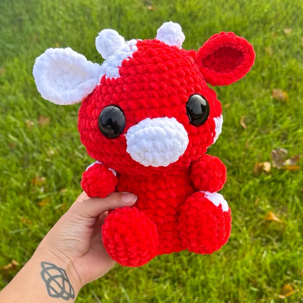 The Farm Animal Collection - Etsy UK