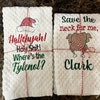 Handmaid's Tale Bookmark Embroidered Bookmark - Etsy